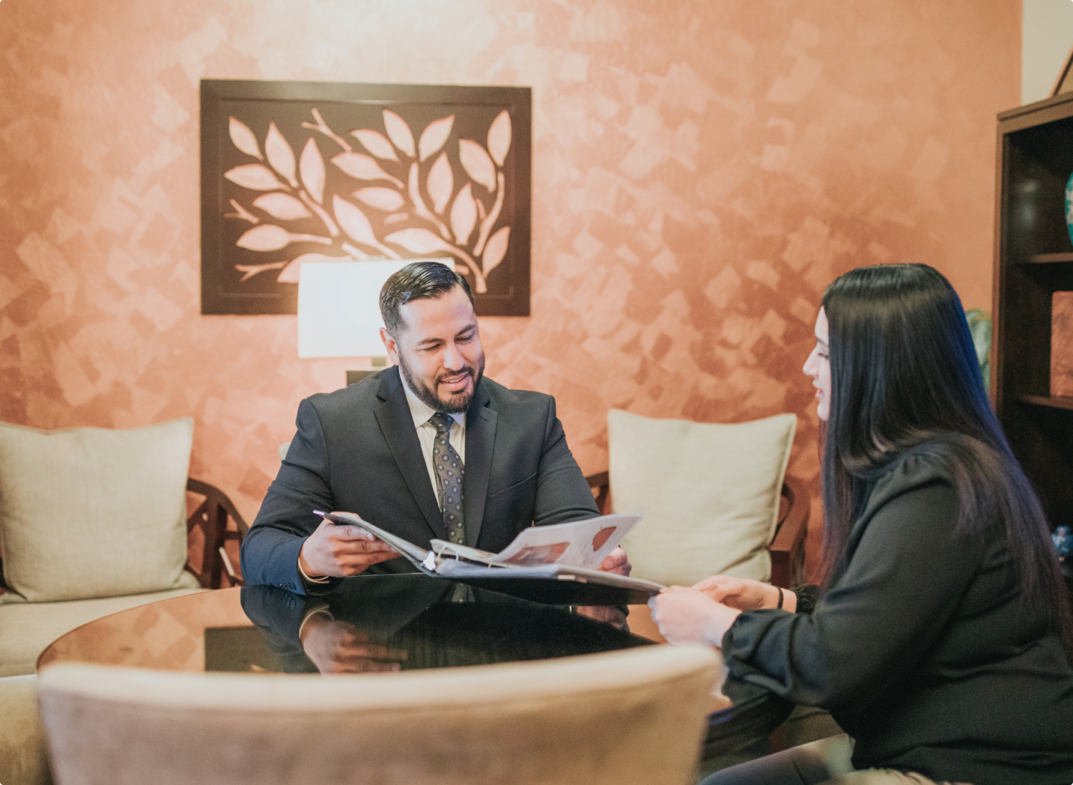 Compassionate End-of-Life Services | Foundation Partners