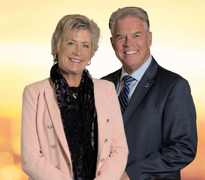 Q&A with Mark & Diane Musgrove, Musgrove Mortuaries & Cemeteries ...