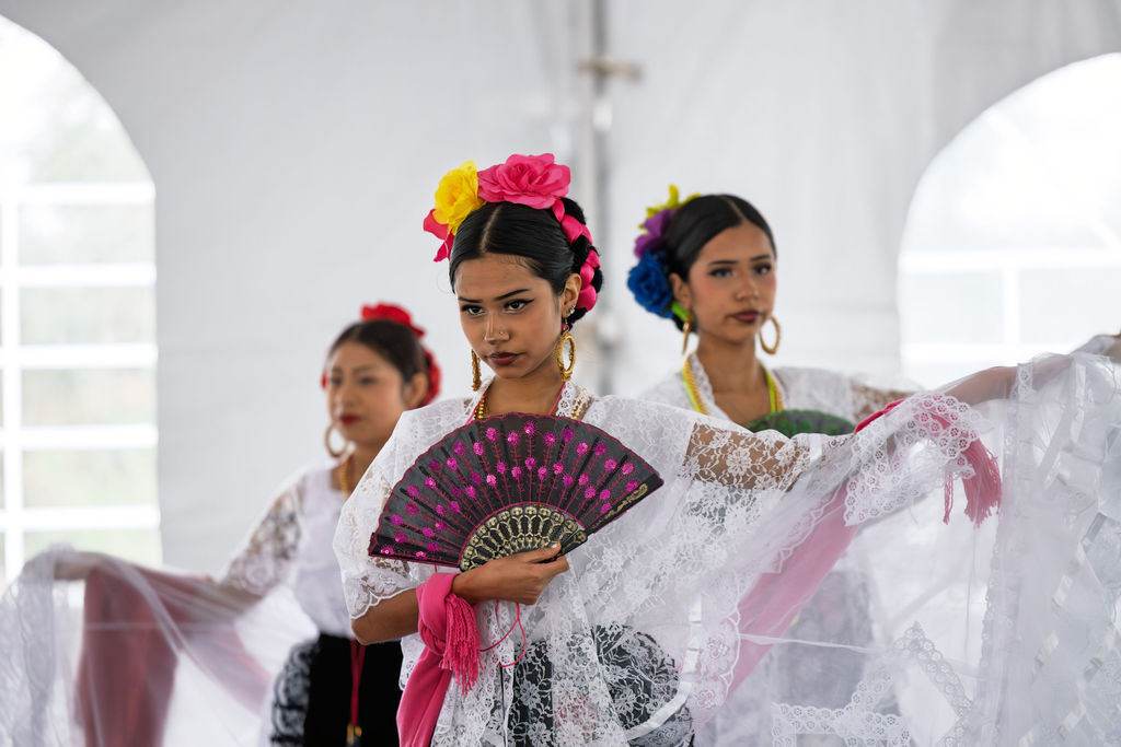 Celebrating the day of the dead – and remembering loved ones ...